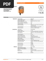 BM & BMS Fortress Interlocks Guide | PDF | Screw | Switch
