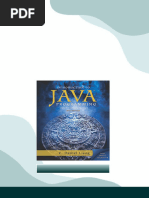 Java™: The Complete Reference, Thirteenth Edition (For Tuyen Kim | PDF