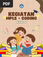 LKPD Coding | PDF