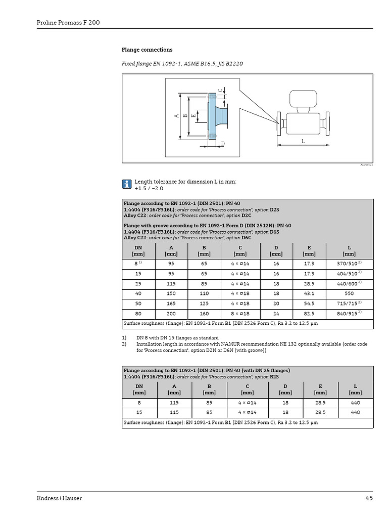 Pages From TI01060DEN - 0921 | PDF | Plumbing