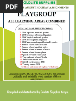 Grade R Shapes | PDF | Elementary Geometry | Mathematics