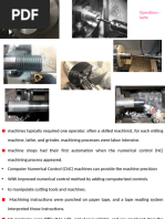 MS51830/MS51831 Installation Specs | PDF | Machining | Metalworking