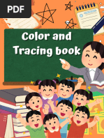 Coloring Worksheet Grade 1 | PDF