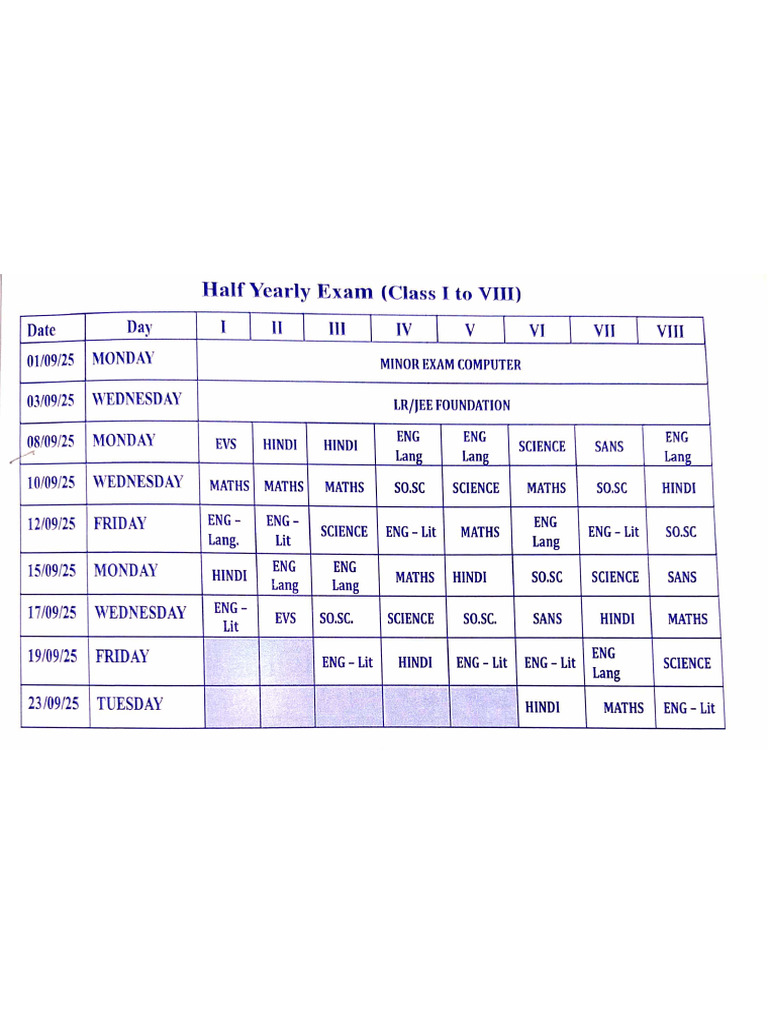 EXAM | PDF