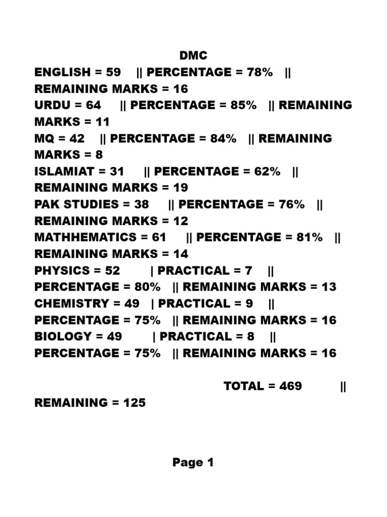 Dmc Pdf Pdf