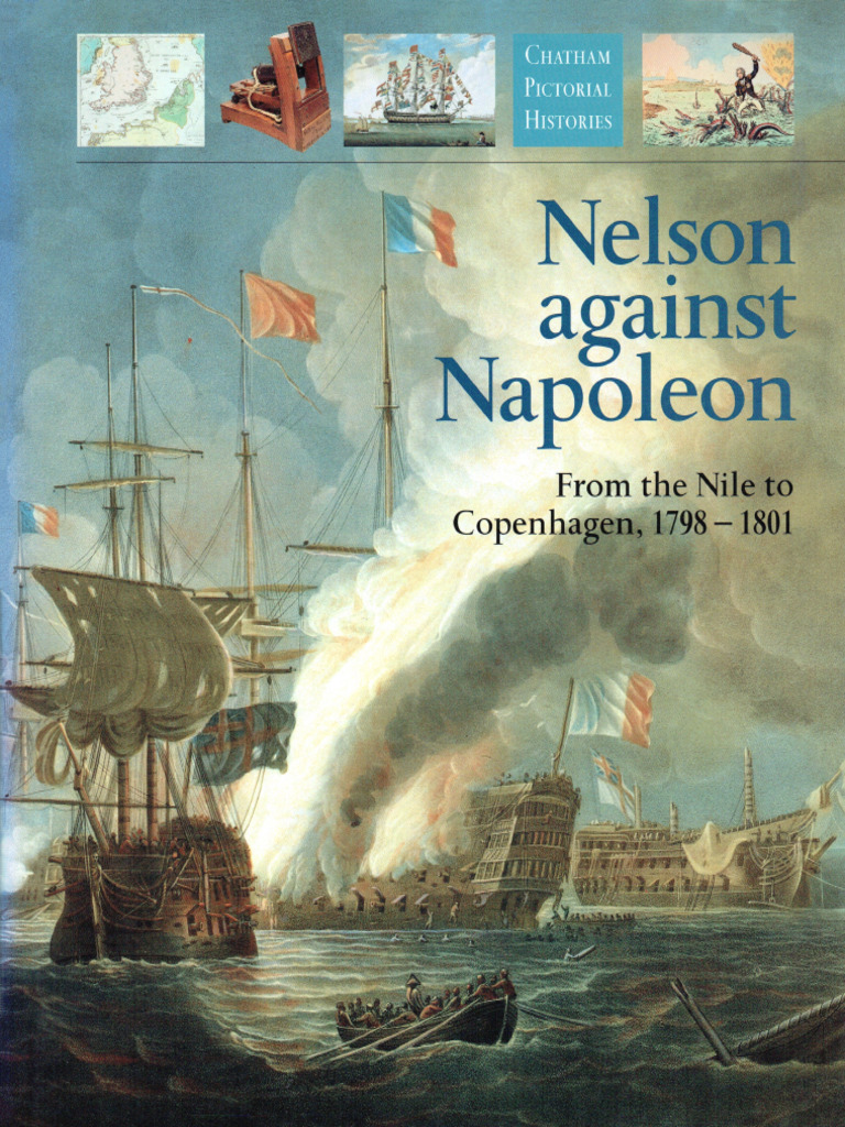 Nelson Against Napoleon | PDF