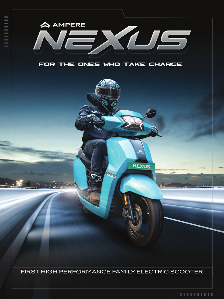 Nexus | PDF
