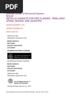 Asme PCC 2 2022 | PDF | Patent | Secondary Sector Of The Economy