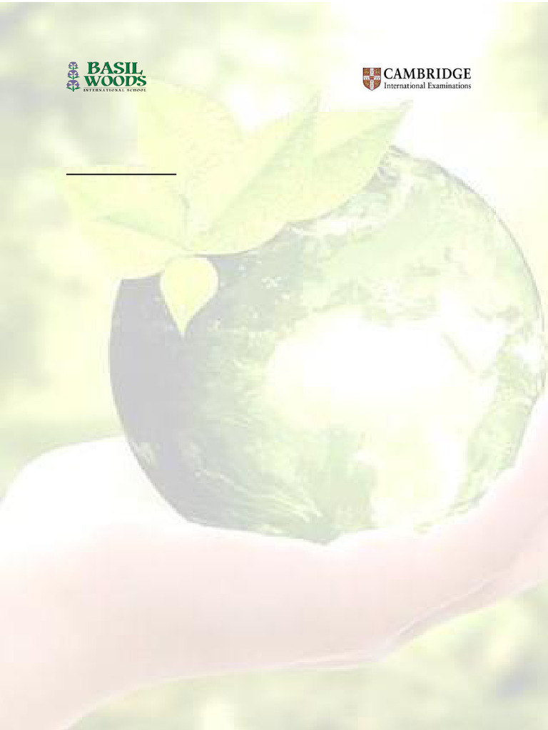 IDP - Guidelines & Assessment Criteria 2025-26 | PDF | Creativity | Cognition