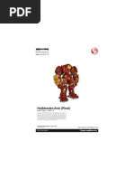 Papercraft BayMax | PDF