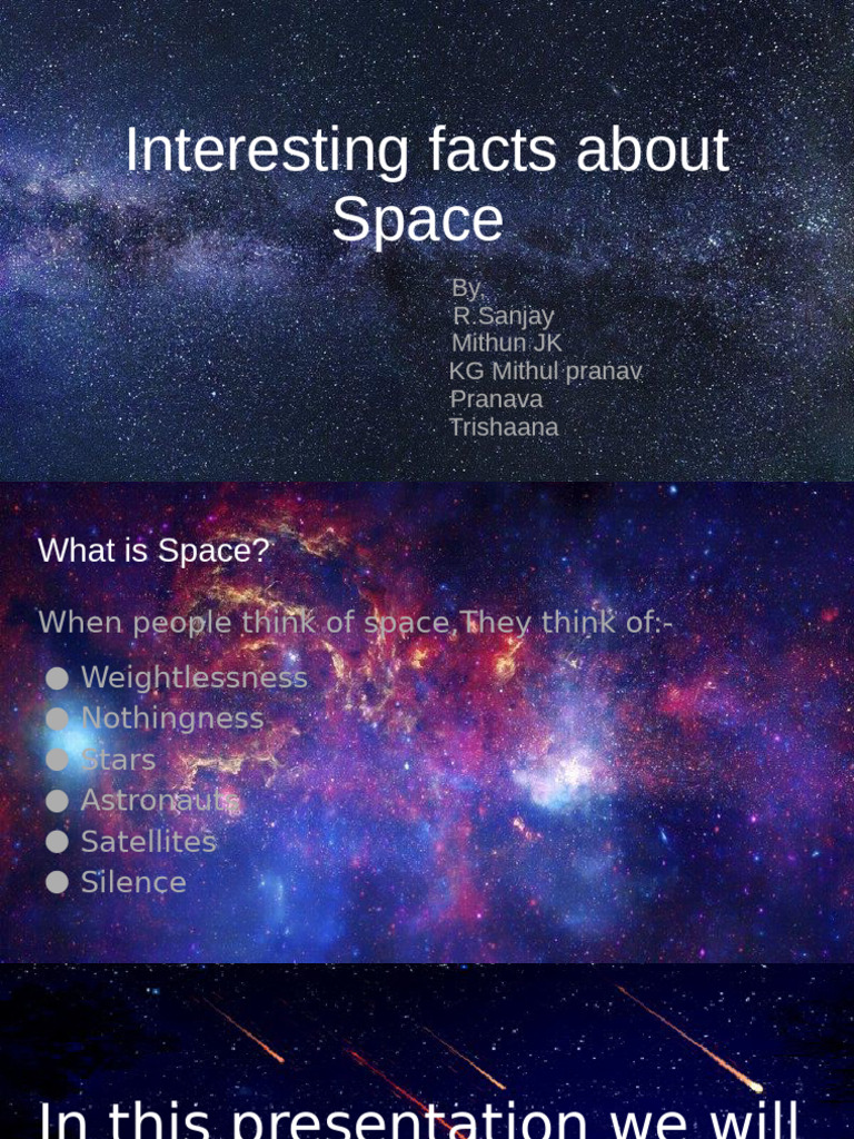 Space Facts: Nonillion Dollar Planet | PDF