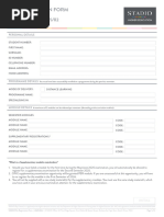 STADIO Registration Application (R1) 2024 V2 | PDF | Bachelor's Degree ...