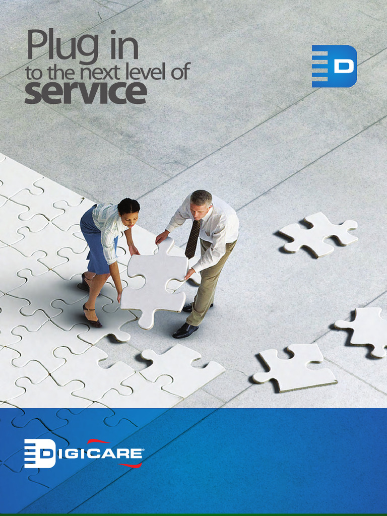 Smartlink Integrated Brochure | PDF