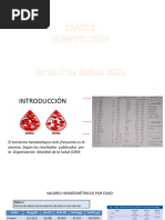 Tétrada de Celso y su Significado | PDF | Sangre | Inflamación
