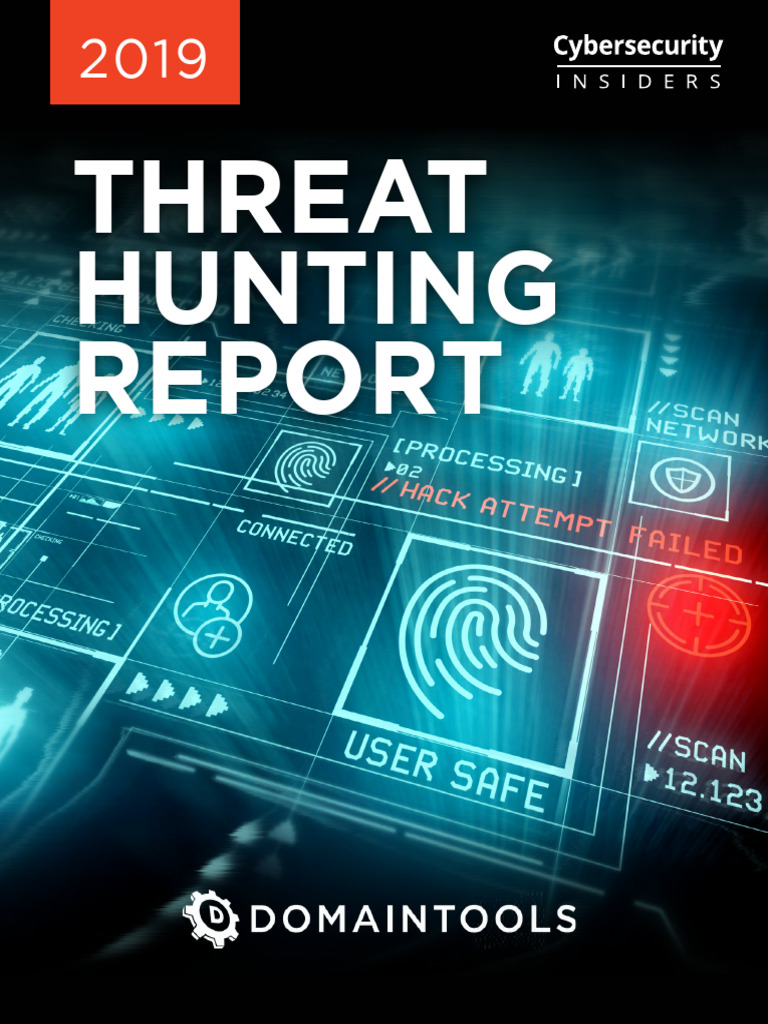 2019 Threat Hunting Insights Report | PDF | Security | Computer Security