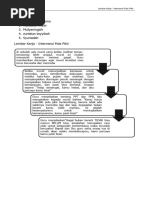 KP. 3. Intervensi Pola Pikir | PDF