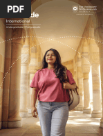 UQ Organizational Structure Overview | PDF
