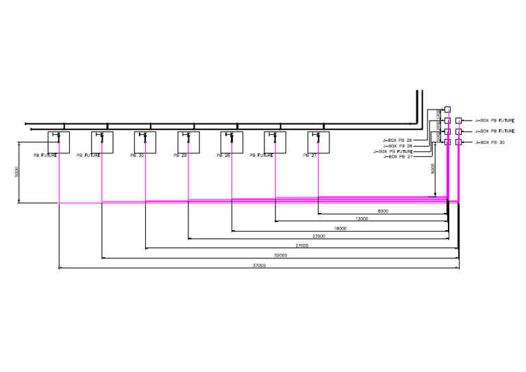 Layout Cable Esp-Model | PDF