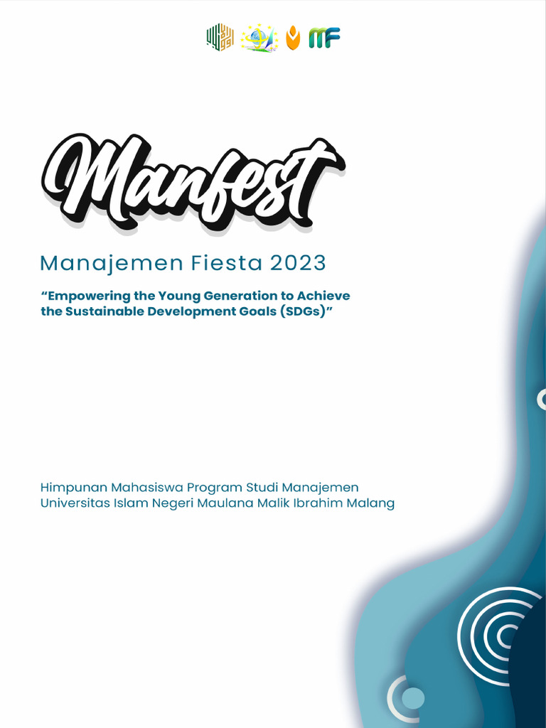 Proposal Manfest | PDF