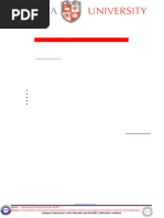 General Convocation 2025 NOTICE | PDF