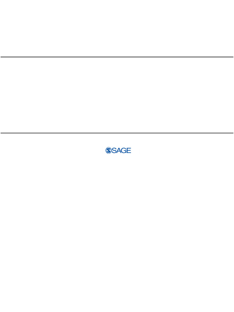 RMSEA Cutoff Points in SEM Analysis | PDF | Structural Equation ...