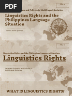 Labov's Narrative Structure Explained | PDF | Narrative | Linguistics