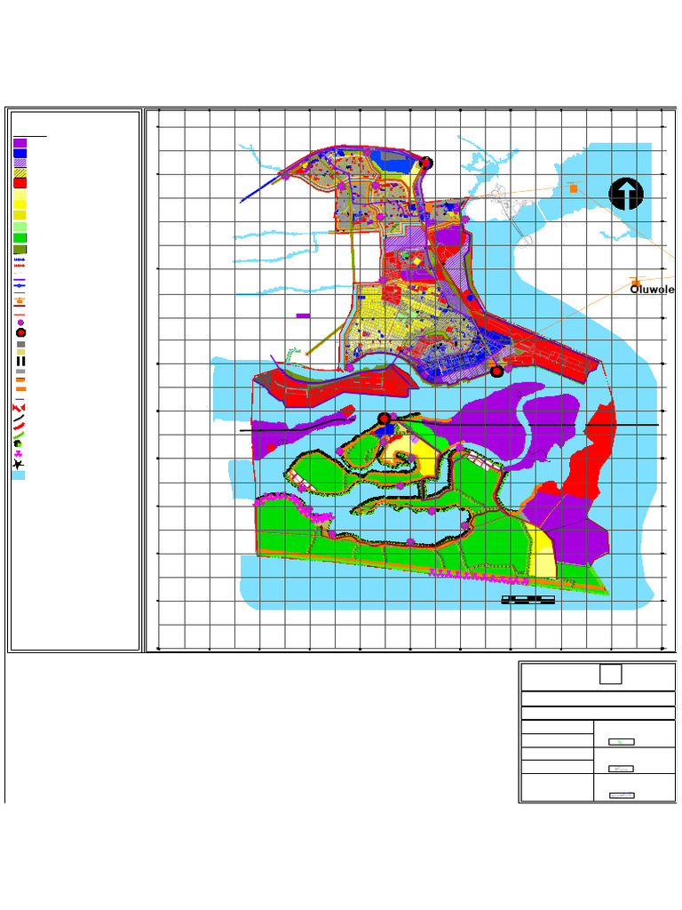 Apapa MCP | PDF