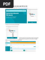 User Guide Esb Core | PDF | Komputer