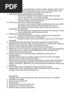 Modul Ajar Ips Kelas 7 Deep Learning | PDF