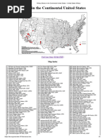 List of Pakistan Air Force Bases - Wikipedia | PDF | Monoplane ...