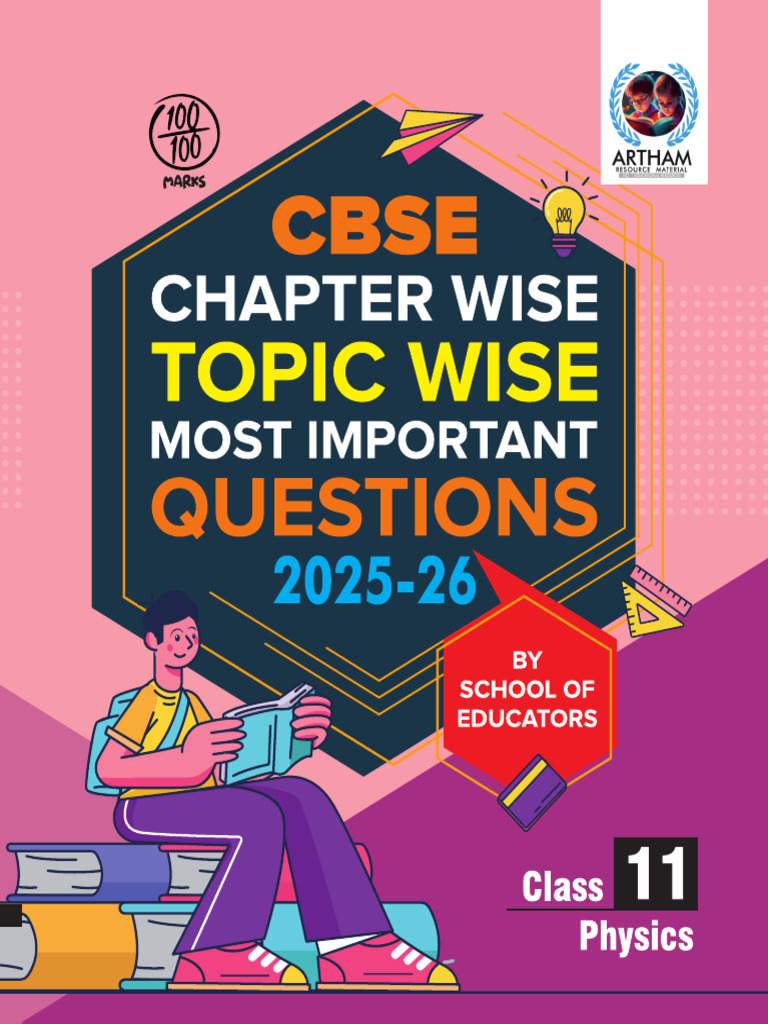 CBSE Physics Units & Measurements Guide | PDF | International System Of ...