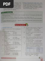 Cie Igcse Biology 0610 Znotes | PDF