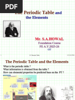 23 - Periodic Table of Element Prices | PDF | Silicon | Chemical Elements