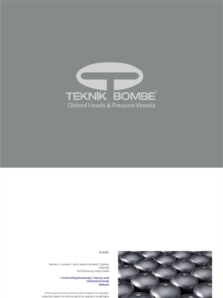 Teknik Bombe | PDF
