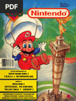 Trucos y Códigos para Super Mario World | PDF | Mario | Franquicias de Nintendo
