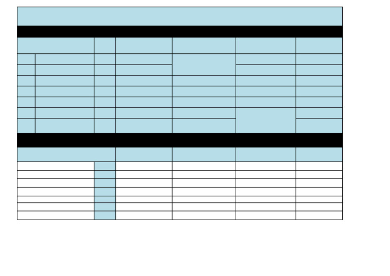 Foundation Time Table 14th August To 16th August | PDF