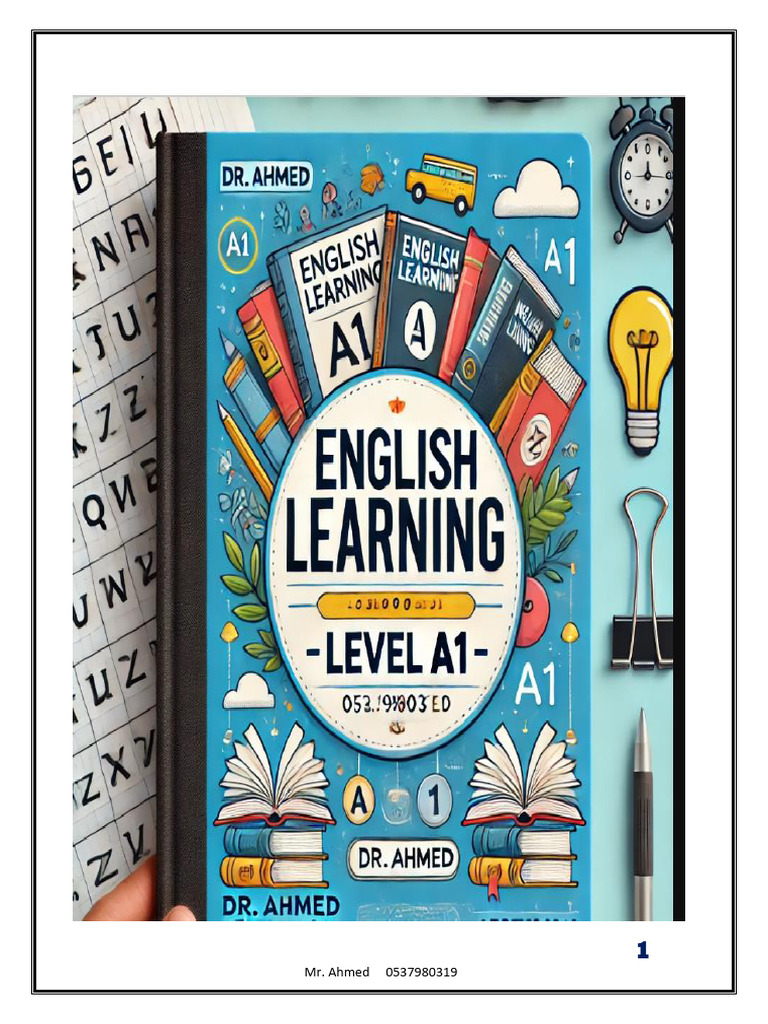 English Grammar Basics for Beginners | PDF | Noun | Verb