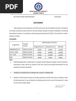 E-Mro Procedure | PDF