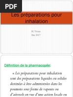 Définition et procédés de dessiccation | PDF | Chimie physique | Chimie