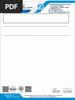Preslia 46 Technical Data Sheet | PDF | Turbocharger | Mechanical ...