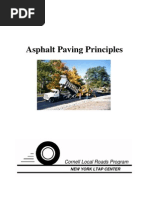 P-304 Cement Treated Base Course | PDF | Cement | Construction Aggregate