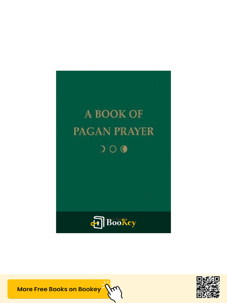 Pagan Prayer Guide: 500 Timeless Prayers | PDF | Prayer | Deities