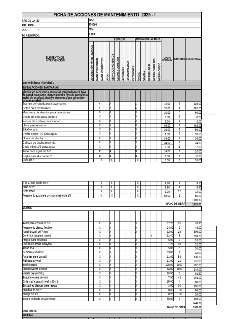 Fam 0256 Lamas 25 | PDF | Ingeniería hidráulica | Saneamiento