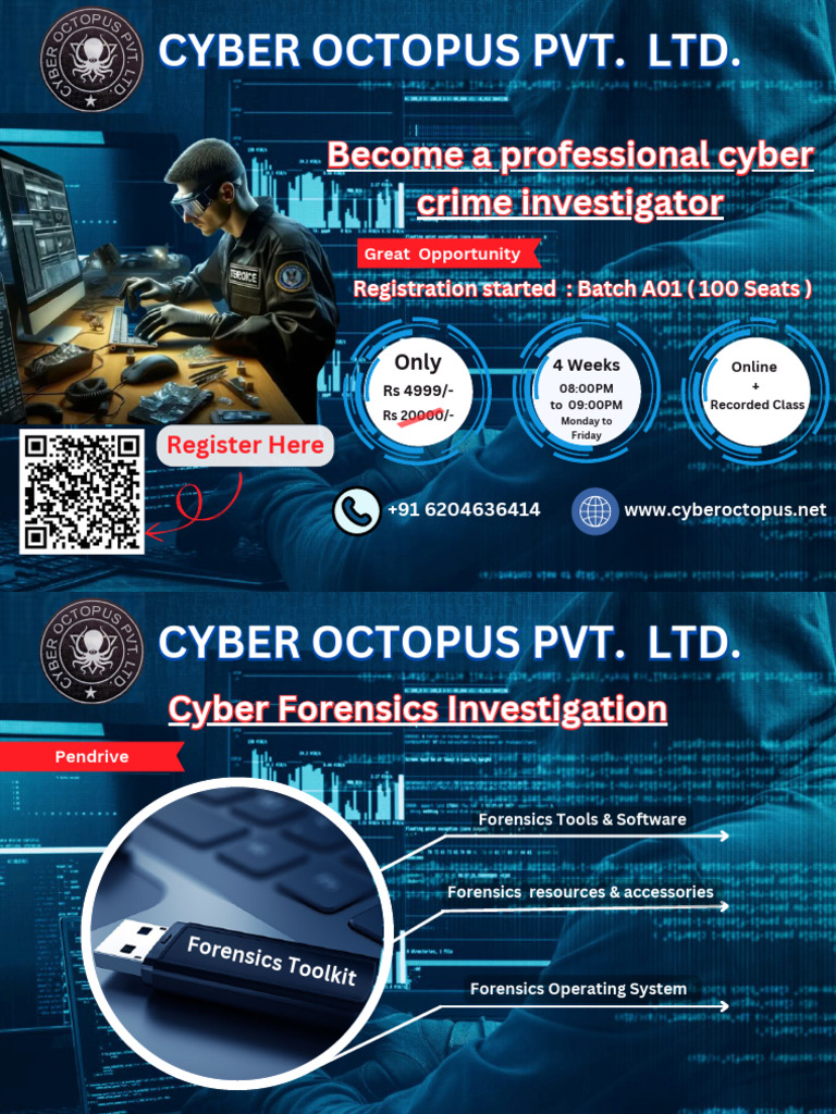 Cyberforensics | PDF | Computer Forensics | Cybercrime