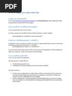 HP BIOS Configuration Utility (BCU) : User Guide | PDF | Bios | Command ...