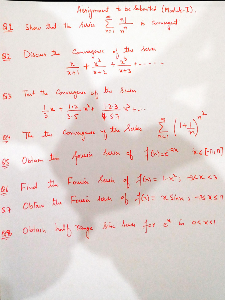 Submit Assignment Pdf