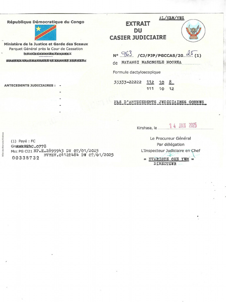 Cassier | PDF