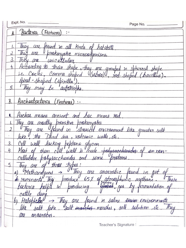 CH - 2 Continuation | PDF