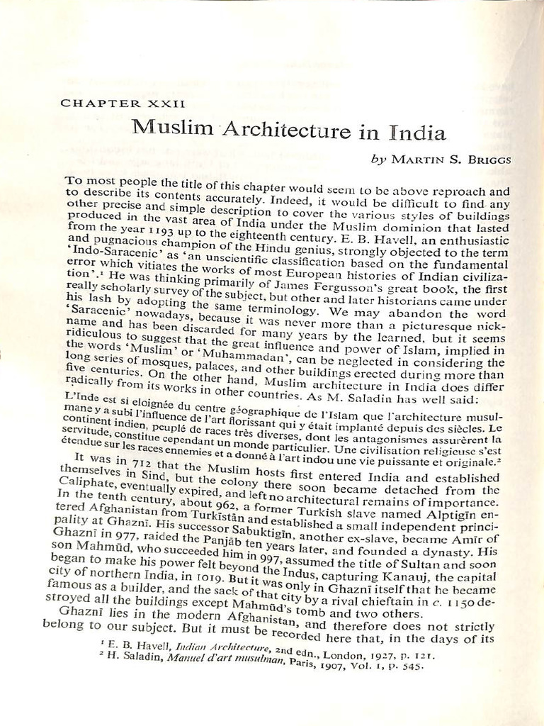 A Cultural History of India - A. L Basham - Cutted | PDF