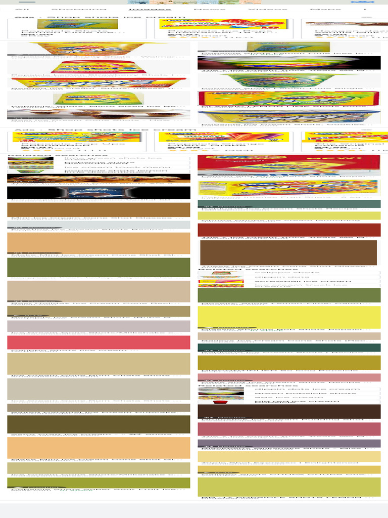 Ice Cream Shots and Popsicle Treats | PDF | Ice Cream | Desserts